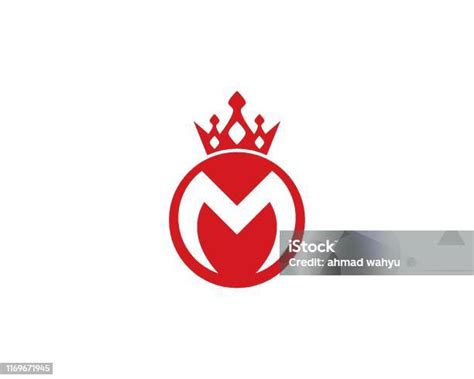 M 레터 로고 0명에 대한 스톡 벡터 아트 및 기타 이미지 0명 고급 호텔 광고 Istock