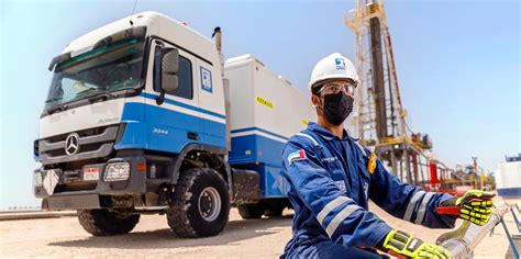 Adnoc Sets New Methane Intensity Target By 2025 Upstream Online