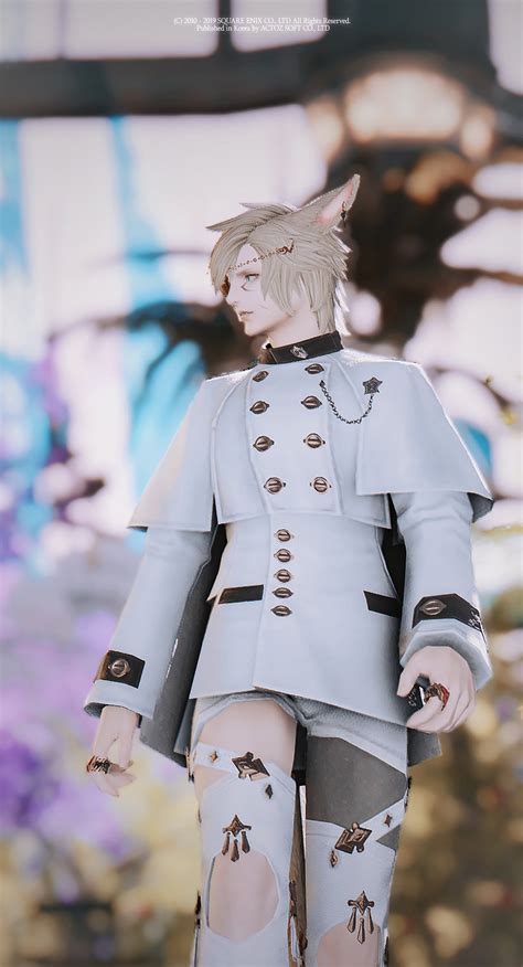 Can Someone Tell Me What Tights These Are Source Linked In Comment R Ffxivglamours