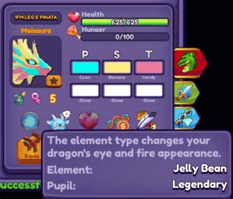 Moixaura Fm Leg E Pinata Dragon Adventures