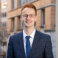 Tom Maxwell Parliamentary Assistant To Dr Kieran Mullan Mp Linkedin
