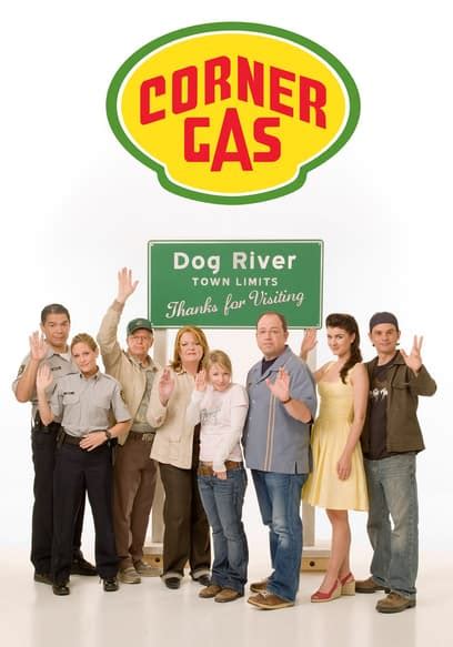 Watch Corner Gas S01e01 Ruby Reborn Free Tv Shows Tubi
