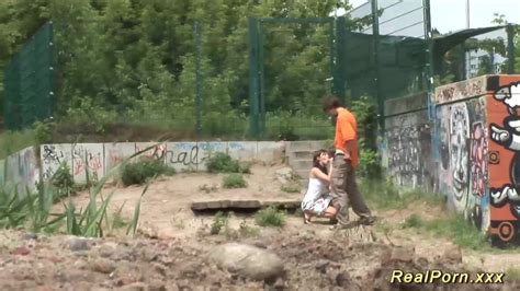 Young German Couple Public Sex Porno Movies Watch Porn Online