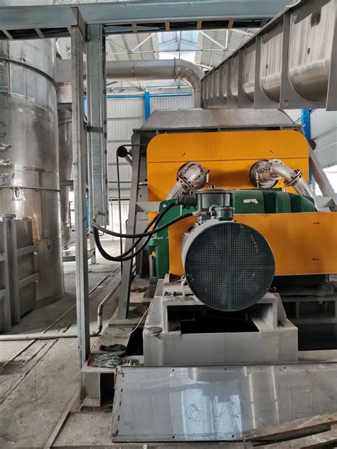 Sludge Drying Equipment Sludge Dewatering Dehydrator Dehydration System