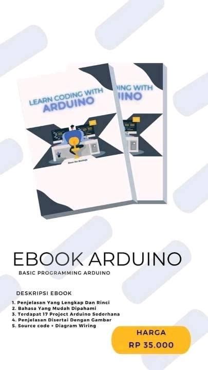 Arduindo Komunitas Arduino Indonesia Untuk Pemula Yang Ingin Belajar Tentang Arduino Dan