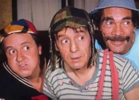 ¡eso Eso Eso Confirma Televisa El Regreso De ‘el Chavo Por Vix Y