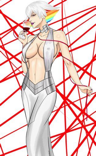 Ragyo Kiryuin Gallery Luscious Hentai Manga And Porn