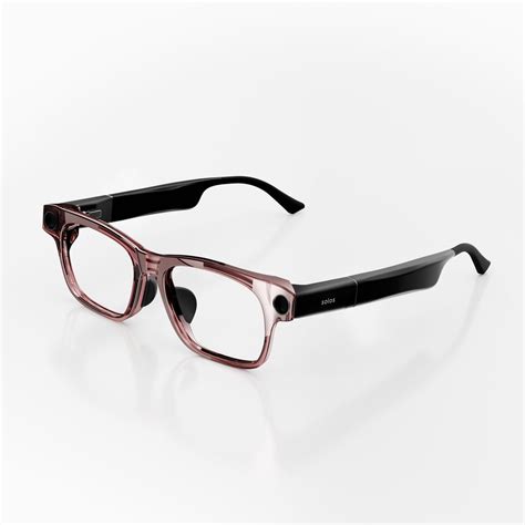 Solos Airgo™ V Krypton 1 Smartglasses Solos® Smart Glasses And Solos Smartglasses