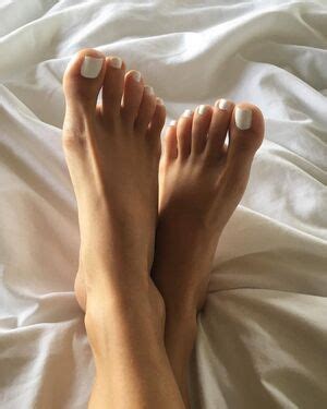Francesca Feet Leaked Nude Photos And Videos