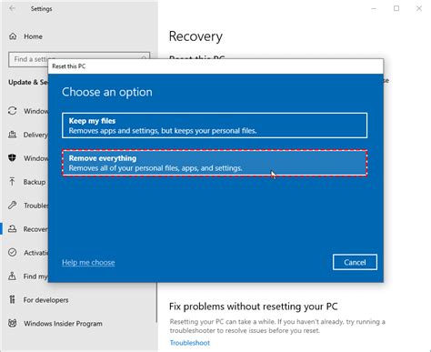 3 Easy Ways To Erase Hard Drive In Windows 1011