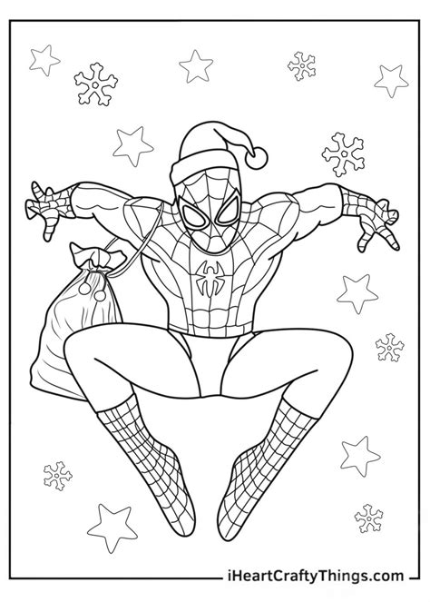 50 Spider Man Coloring Pages Coloring Pages Spiderman Coloring