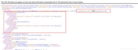 Postman测试webservice接口详细步骤,带用户验证 Csdn博客 Postman测试webservice接口详细步骤,带用户验证 Csdn博客