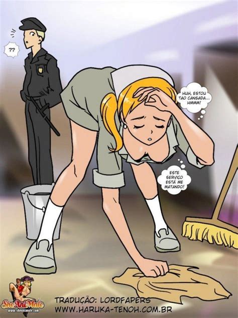 Sheanimale The Night Shift Portuguese