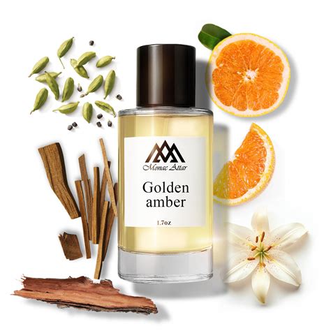 Types Of Perfume Scents A Complete Fragrance Guide Monac Attar