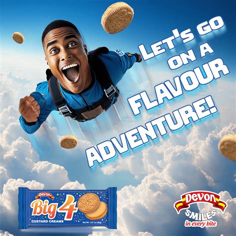 Devon Biscuits Paradox Studios Tt