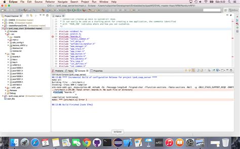 Eclipse Ide For Cc Developers Includes Stack Overflow