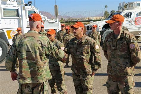 Dvids Images 1tsc Commander Visits Tfs Image 3 Of 3