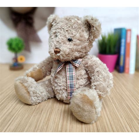 Classic Teddy Bear Bear Shopee Malaysia