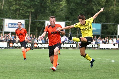 Programma Voorbereiding Seizoen 2023 2024 Vvv Venlo
