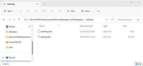 Windows 11 Ui Setup Start Screen File Explorer More