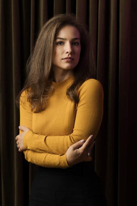 Katrina Marson Tedxbrisbane