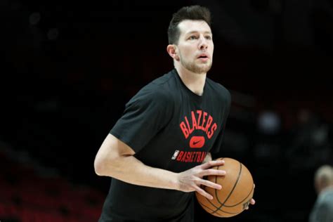 Drew Eubanks Signs With Phoenix Suns On Two Year Deal Reports 750