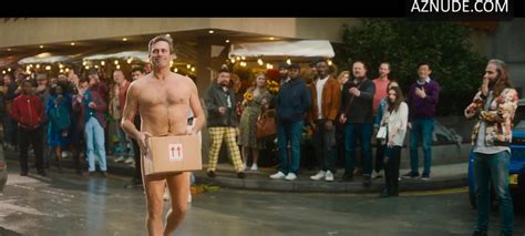 Embarrassing Public Nudity