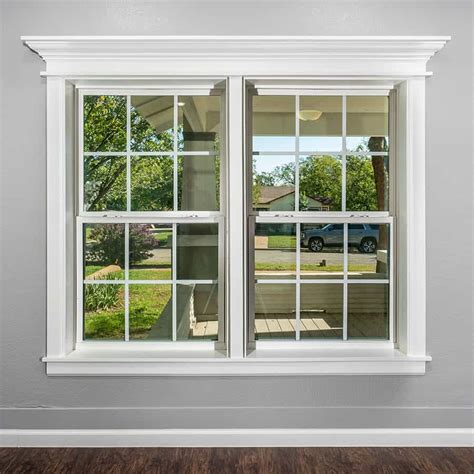 Replacement Double Hung Windows Tycos