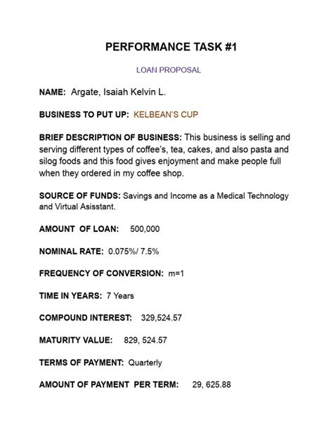 performance task 1 genmath 3 pdf