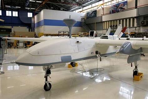 זה המנכל החדש של התעשייה האווירית