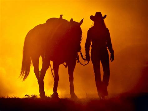 Cowgirl Backgrounds