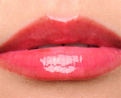 Sephora Glossy Pink Pin Up Pink Raspberry Punch Fuchsia Fiesta