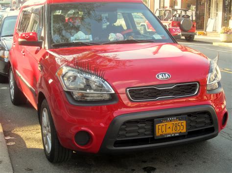 Shybiker: Car Eyelashes