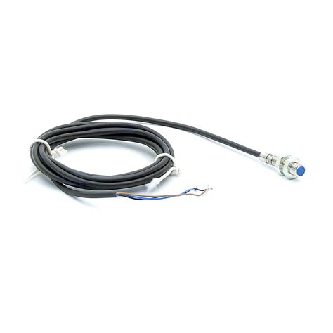 Maschinenteil24 Wenglor Inductive Sensor With Increased Switching Distance Buy Online