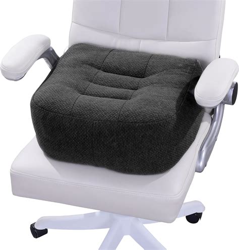 Hombys Extra Thick Chair Cushions For Office6 In