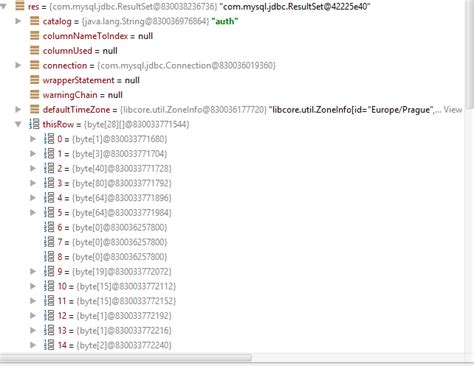 Androidjava Jdbc Mysql Fetch Rows Effective Algorithm Stack Overflow
