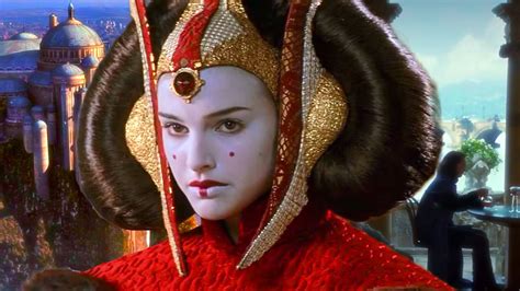 What Happened To Naboo After The Prequels Star Wars History Explained Including Andor