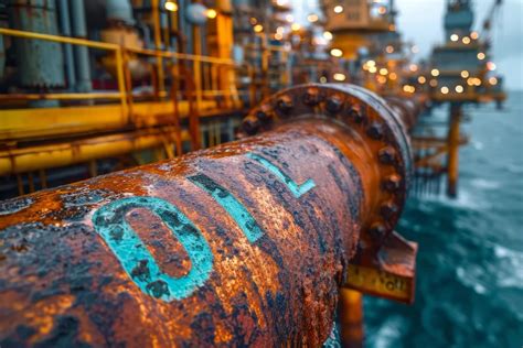 Effective Corrosion Management Legacy Tubular