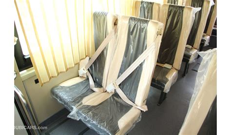 New Chtc Bus 2023 Chtc Coaster 30 28str White Inside Beige 2023 For