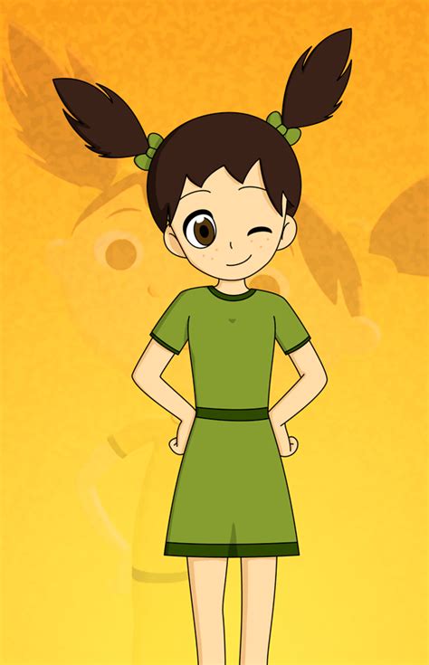 Olivia Olive By Xunlimited On Deviantart