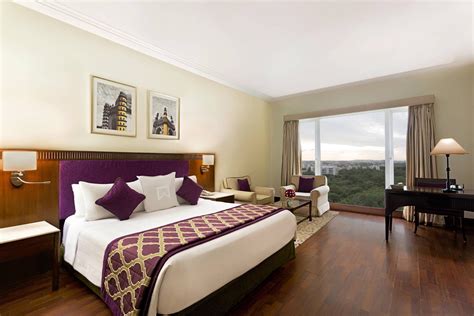 Itc Kakatiya A Luxury Collection Hotel Hyderabad Hyderabad 2021