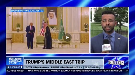 The Proof Is In The Pudding Real Americas Voice News