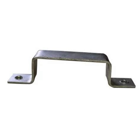 Ms Pcc Pole Clamp At ₹ 75kg In Meerut Id 18326910933