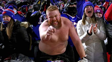 Bills Fan Throws A Sex Toy On The Field Following Patriots Touchdown