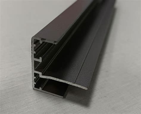 Aluminum Cased Opening Frame Cased Open Frame Supllier