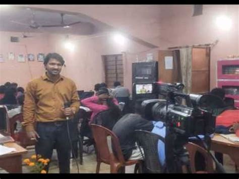 Librarian Man Sanjay Kachhap Will Be Seen In The Serial लाइब्रेरियन मैन संजय कच्छप धारावाहिक में