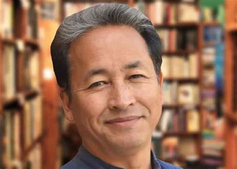 Cbi Starts Probe Into Alleged Fcra Violation By Sonam Wangchuk Yes