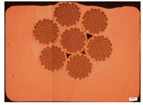 Nbti Superconducting Wires Special Metal And Machined Parts Supplier