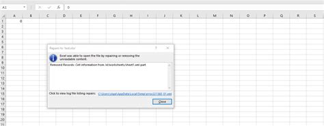 Library Generate Invalid File If Add More Than Columns Issue Dotnet Open XML SDK