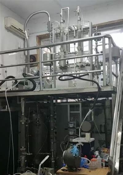 China Customized Co2 Capture System Chemical Absorption Method Suppliers Manufacturers
